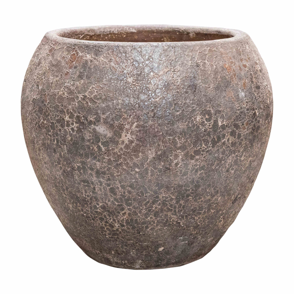 Baq Lava Balloon Relic Rust Metal – Potzillas