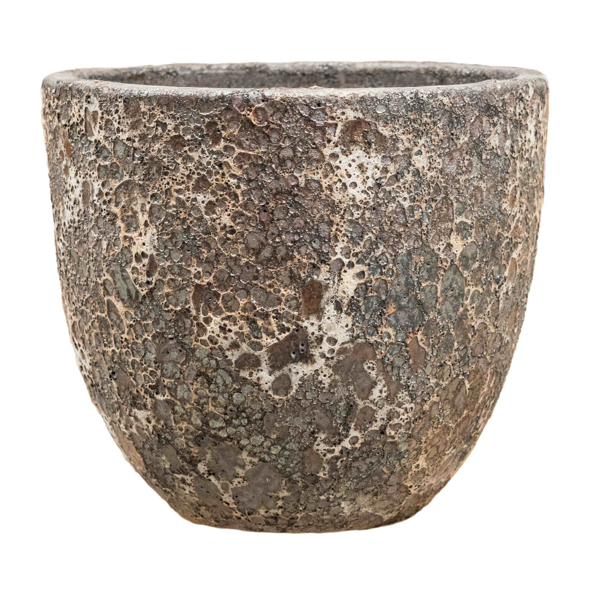 Baq Lava Couple Relic Rust Metal – Potzillas