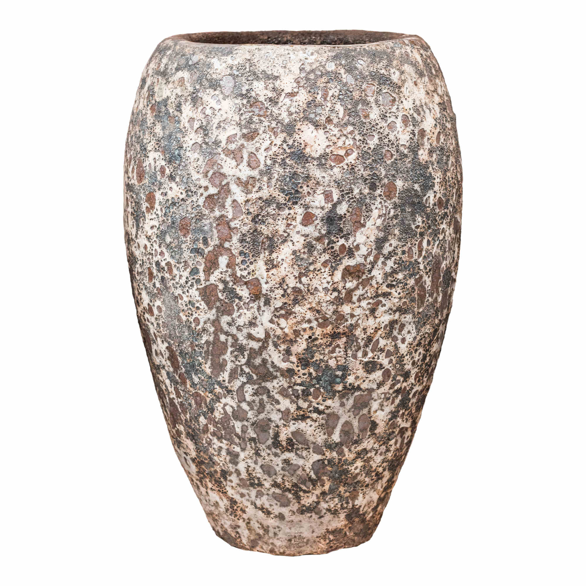 Baq Lava Emperor Relic Rust Metal – Potzillas