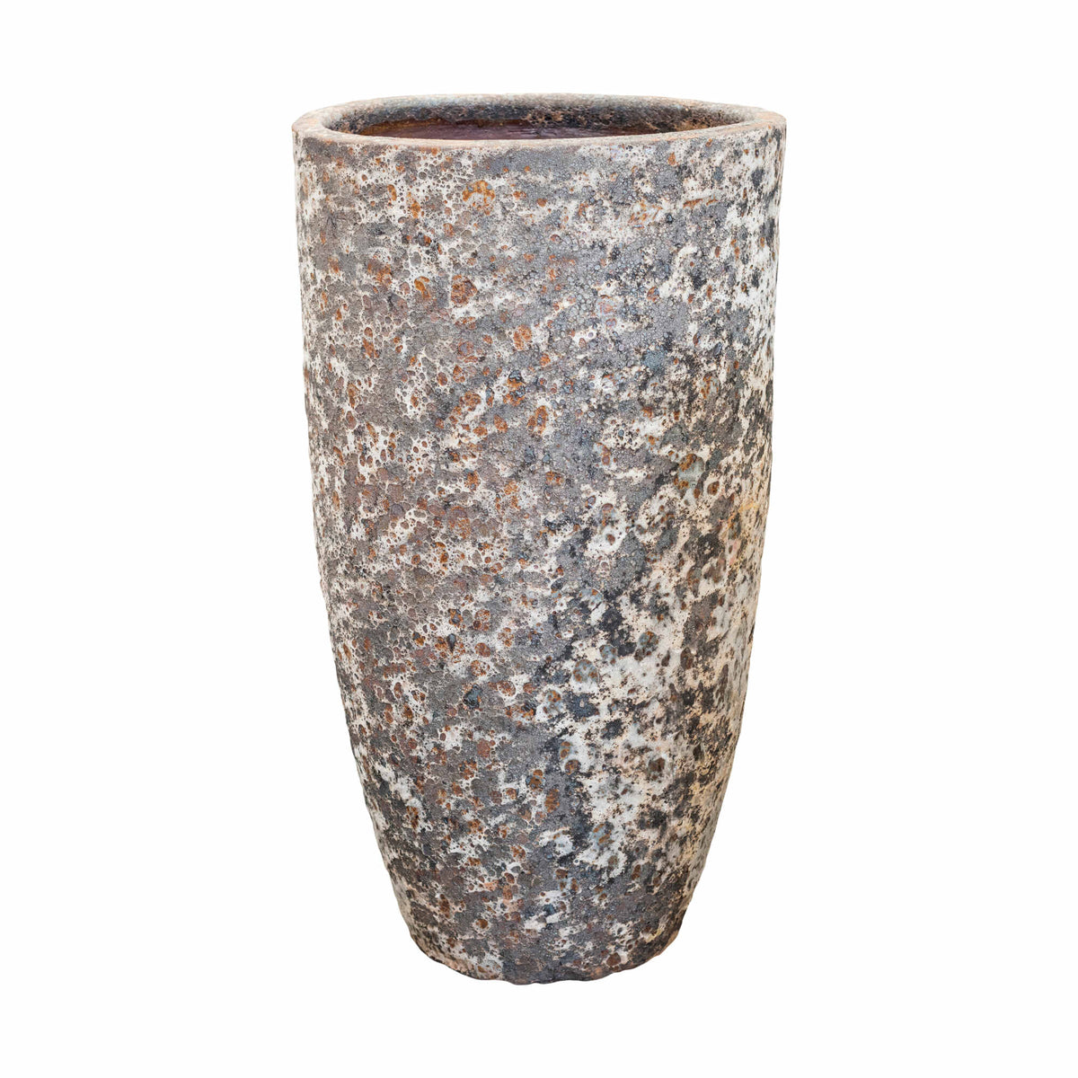 Baq Lava Partner Relic Rust Metal – Potzillas