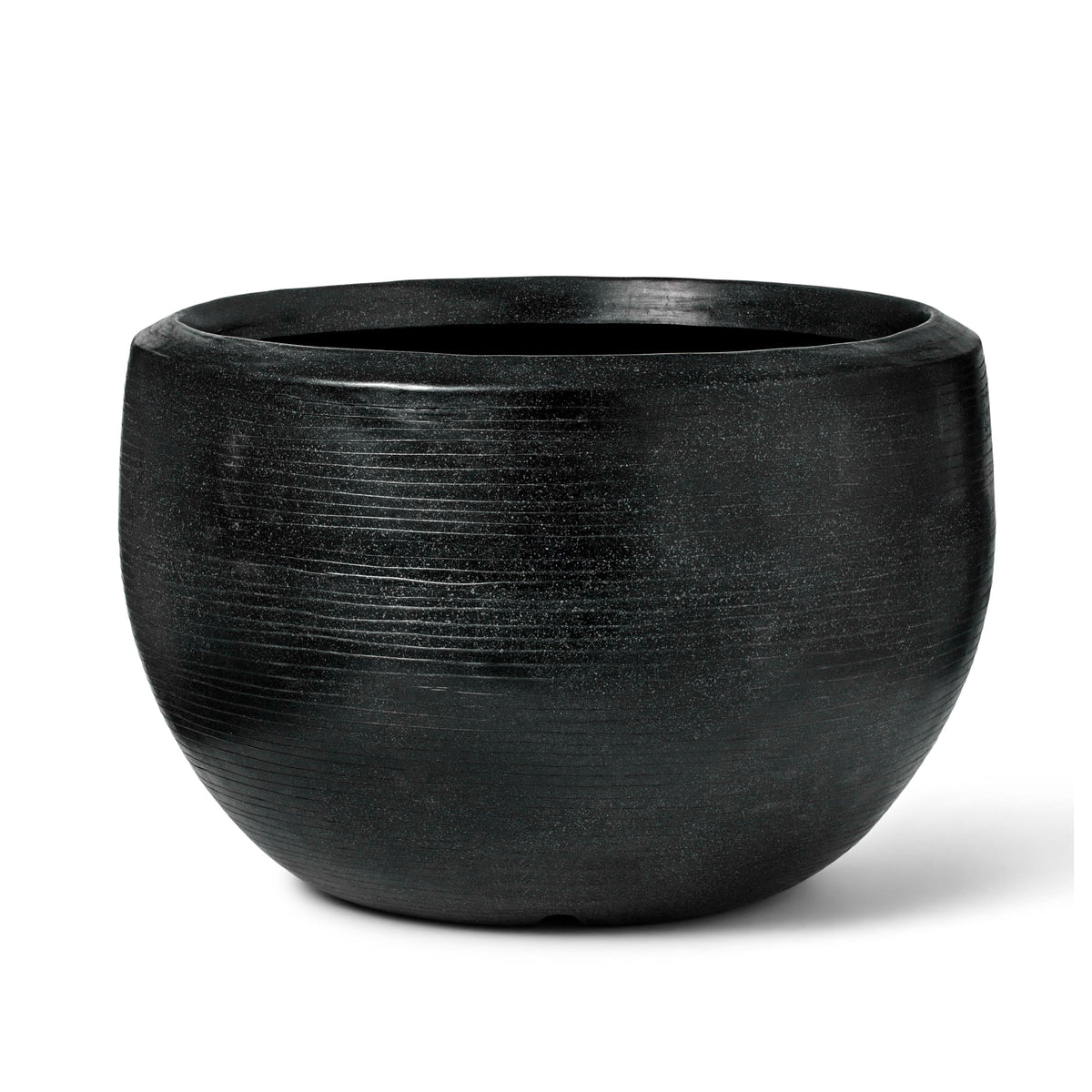 Capi Arc Granite Ball Black – Potzillas